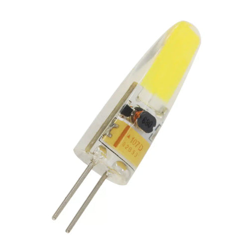 Votatec G4-D02 ETL-6K, LED G4, 12VDC, 1.6W, 150-170 Lumens, 6000K Dayl – AuroraIndustry.com