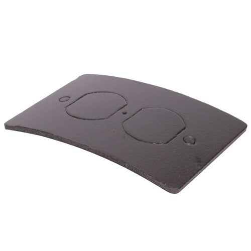 IPEX 072225, Scepter PVC Gasket for WDRE & RWDRE Weatherproof Covers ...