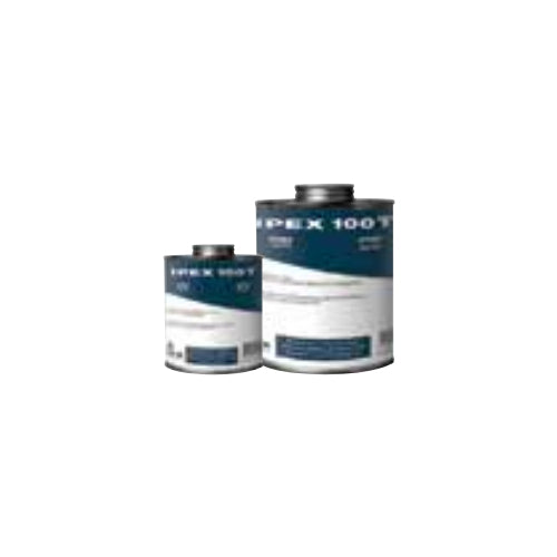 IPEX 074307, Scepter 100T PVC Conduit Primer, C100PT, 500ml (Pint) Siz ...