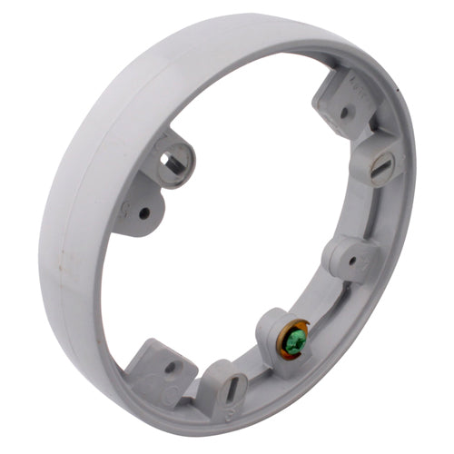 IPEX 076606, Scepter PVC Universal Leveling Ring Adapter for Brass Cov ...