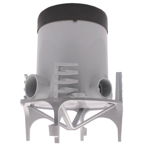 IPEX 077700, Scepter PVC Floor Box and Stand Kit, FBS-KIT, Includes FB ...