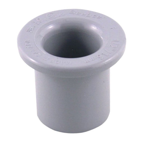 IPEX 077721, Scepter PVC Junction Box Adapter, JBA05, 1/2 Inches Size ...