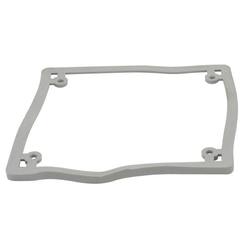 IPEX 172650, Scepter PVC Gasket for F-Series Double Gang Cover Plate a ...