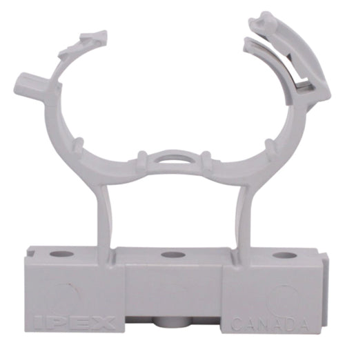 IPEX 077796, Scepter Nonmetallic Conduit Clamps & Wall Spacer, CCS15 ...