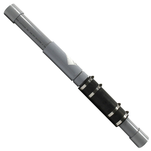 IPEX 077890, Scepter PVC Expansion and Deflection Fitting Assembly, SE ...