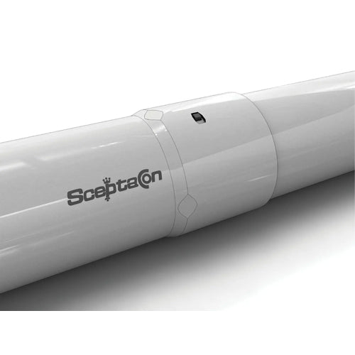 IPEX 106441, Sceptacon 4'' x 20' PVC Trenchless Raceway for Horizontal ...