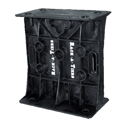 Rack-A-Tiers 11455, Wire Dispenser, Waterproof and Rustproof, Interloc ...