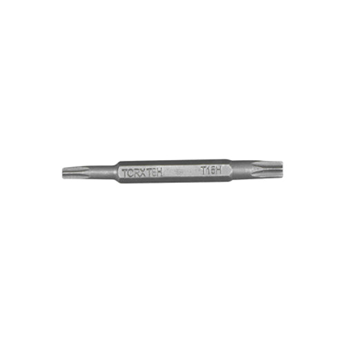 Klein Tools 13105, Bit T8, T15 Tamperproof TORX® Electronics ...