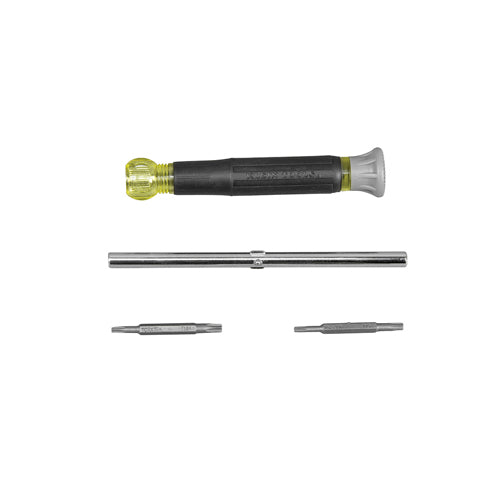Klein Tools 13105, Bit T8, T15 Tamperproof TORX® Electronics ...