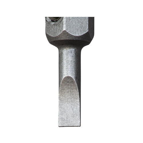 Klein Tools 13231, Replacement Bits, 1/8-Inch Slotted and Schrader ...