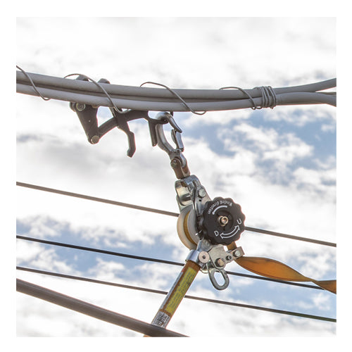 Klein Tools 1647724, Wide Range Distribution Grip, EHS Wire ...