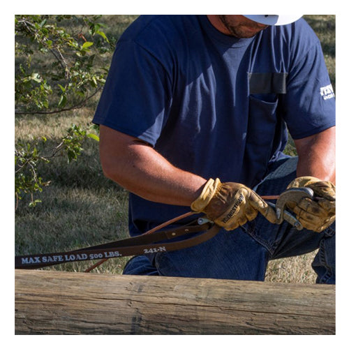 Klein Tools 1702-20HH, Howe Wire Tool with Handle – AuroraIndustry.com