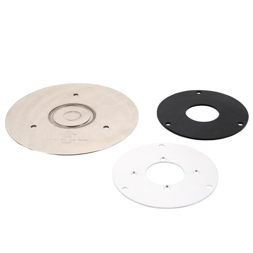 IPEX 178278, Scepter Nickel Duplex Receptacle Cover Plate, SSC-N, Indi ...