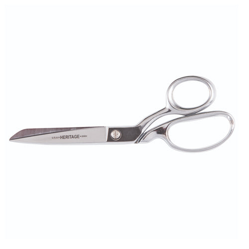 Klein Tools 208K, Bent Trimmer, Knife Edge, 8-Inch – AuroraIndustry.com