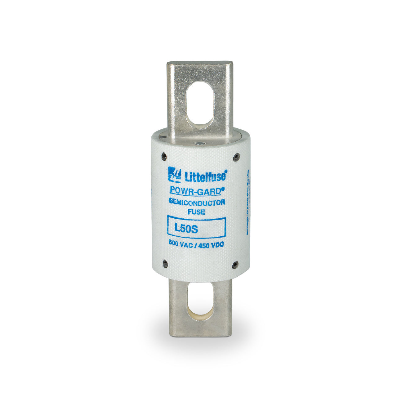 Littelfuse L50S 400A Semiconductor Fuses, Very Fast Acting, 500Vac/450 ...