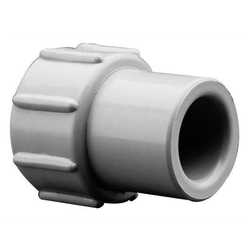 IPEX 277080, Scepter Conduit Fittings, SRC15A, PVC Solvent Weld Strain ...