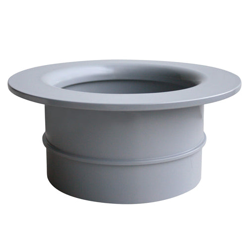 IPEX 077323, Scepter Conduit Fittings, EB20, PVC Socket Molded End Bel ...