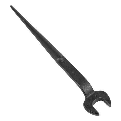 Klein Tools 3212, Spud Wrench 1-1/4-Inch Nominal Opening for Heavy Nut ...