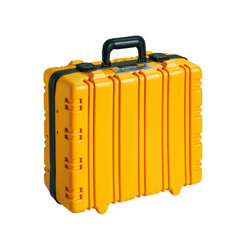 Klein Tools 33537, Case for Insulated Tool Kit 33527, Plastic, Yellow ...
