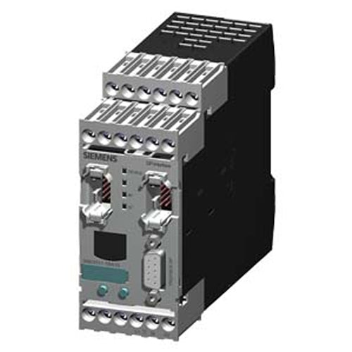 Siemens 3RK3511-1BA10, Modular Safety System 3RK3 – AuroraIndustry.com
