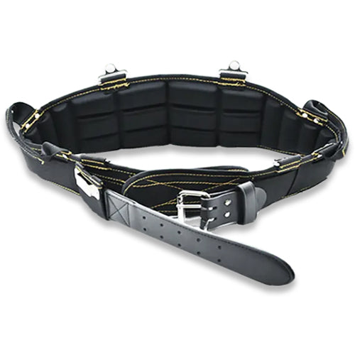 Rack-A-Tiers 43409, Support Tool Belt with Molded Air-Channel, Size XX ...