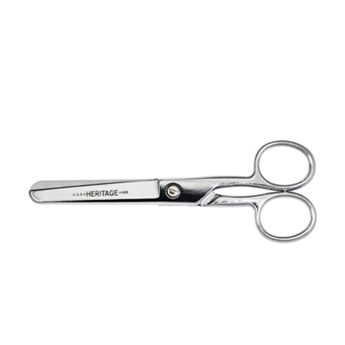 Klein Tools 446HC, Safety Scissor, 6-Inch – AuroraIndustry.com