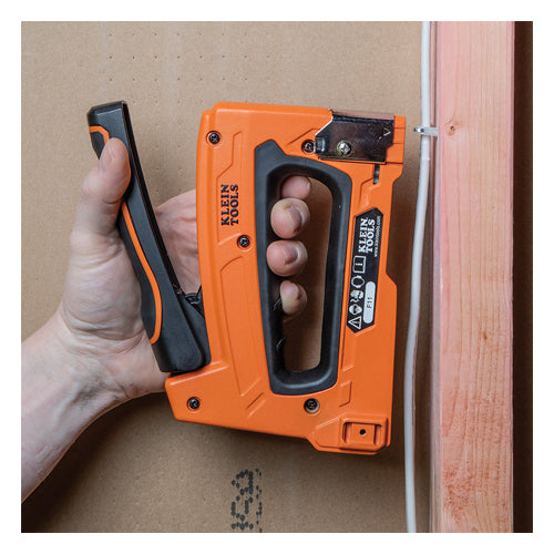 Klein Tools 450-100, Loose Cable Stapler – AuroraIndustry.com
