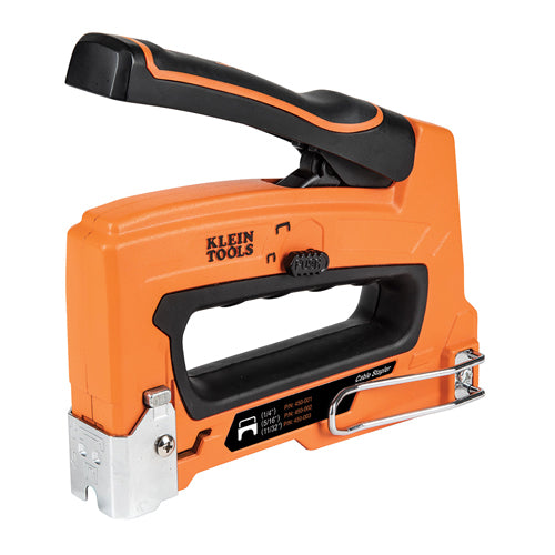 Klein Tools 450-100, Loose Cable Stapler – AuroraIndustry.com