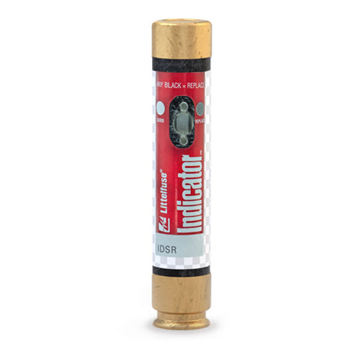 Littelfuse IDSR 60A Class RK5 Fuse, Dual Element, Time Delay, 600Vac/V ...