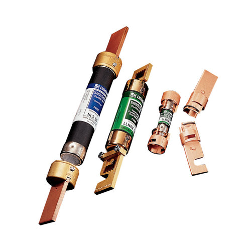 Littelfuse LRUH Series 100A Fuse Reducer For UL Class H Fuse, 60A Size ...