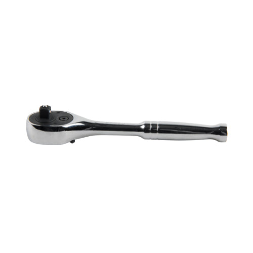 Klein Tools 65620, 4-3/4-Inch Ratchet, 1/4-Inch Drive – AuroraIndustry.com