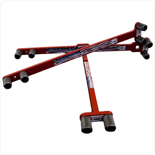 Rack-A-Tiers 78600, The Bulldog Big Daddy Set – AuroraIndustry.com