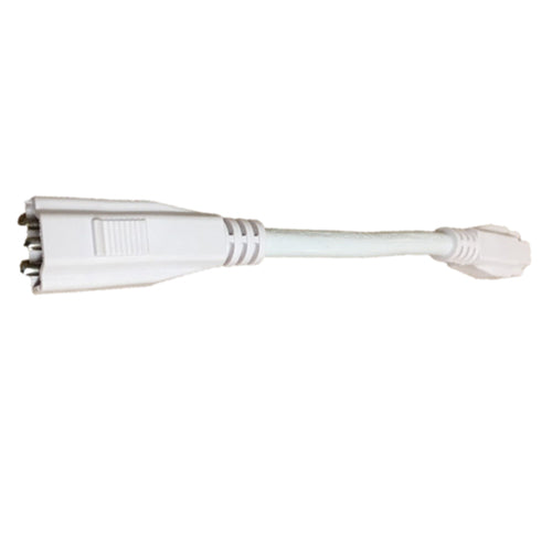 Lotus AD-EX12, 12'' Flex Connector For Under Cabinet Bar ...