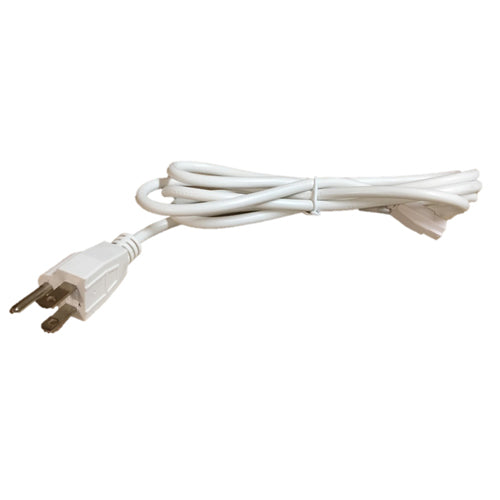 Lotus AD-PC6, Power Cord With 3-Prong Grounded Plug 6' For Under Cabin ...
