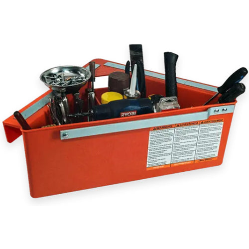 Rack-A-Tiers ATB1312, Aerial Tool Bin – AuroraIndustry.com