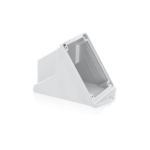 Leviton BB32-A, International Configuration Back Box for Pin & Sleeve ...