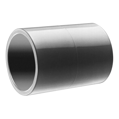 IPEX 077005, Scepter Conduit Fittings, EC30, PVC Coupling, 1-1/2 Inch ...