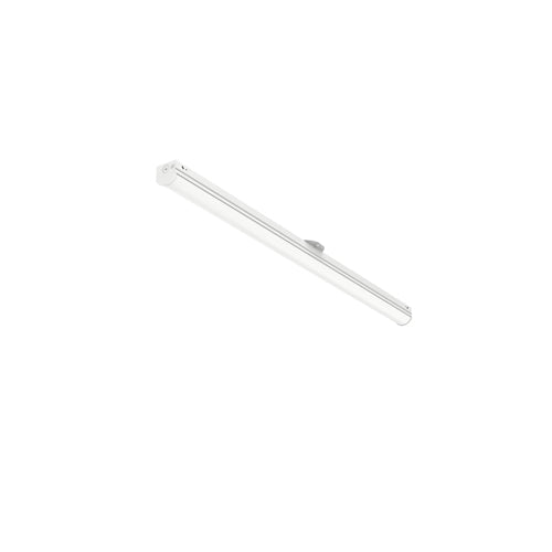 Current CSL4-A-LSCS, 4' LED Striplight, 4400/4850/5300 Switchable Lume ...