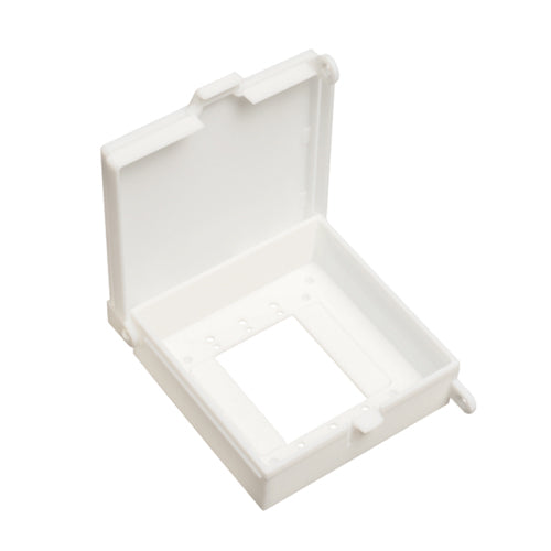 Arlington DBK55W, Weatherproof, Non Metallic Exterior Keypad Enclosure ...