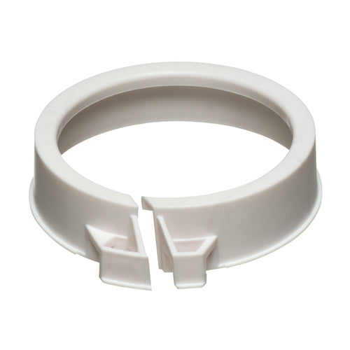 Arlington EMT300S, 3" Non-Metallic Split Insulating Bushing for EMT, W ...