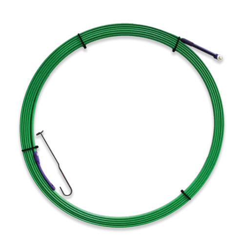 Rack-A-Tiers EP04M, The Ferret, Cable Pulling & Fishing Tool, 4m (13.1 ...