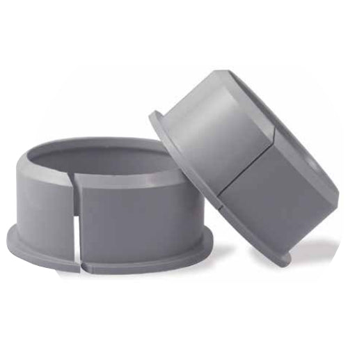 IPEX 077856, Scepter PVC EPR Kit Adapter for Duct Repair, EPRA65, 6 In ...