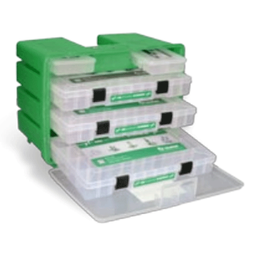 Littelfuse FRCK Series , Fuse Replacement and Custom Kit, Unique FRACK ...