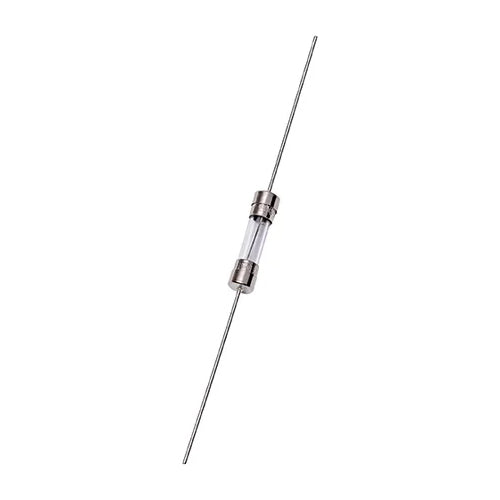 Mersen GGM-V6, 6A GGM-V 5x20mm Fast-Acting Glass Body Miniature Fuse ...