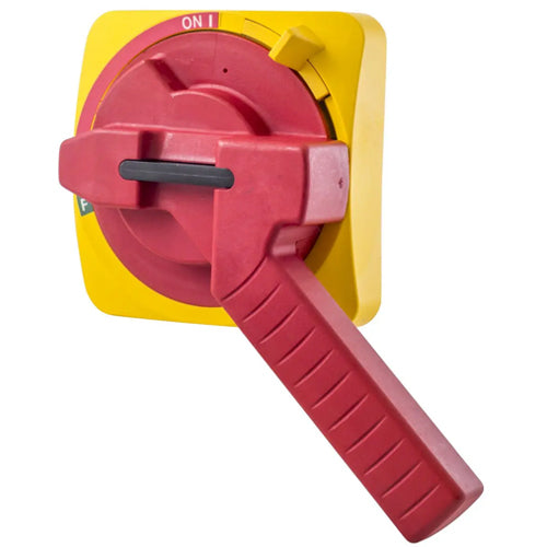Hubbell HBL200HDL, 200A Replacement Handle – AuroraIndustry.com