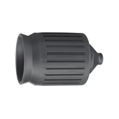 Hubbell HBL7490V, Weatherproof Boot, Seal-Tite Triple Seal Short Boot ...