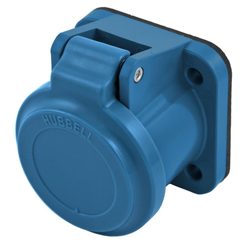 Hubbell HBLNCABL, Weather Protective Lift Cover for Series 16 Single P ...