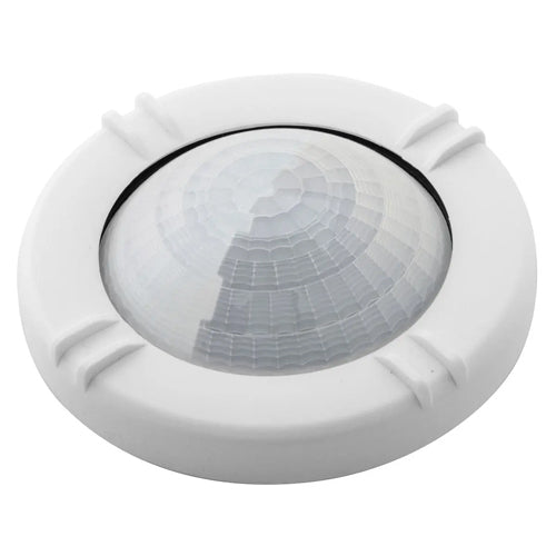 Hubbell LBRLXT180, 180˚ Low Bay Sensor Replacement Lens ...
