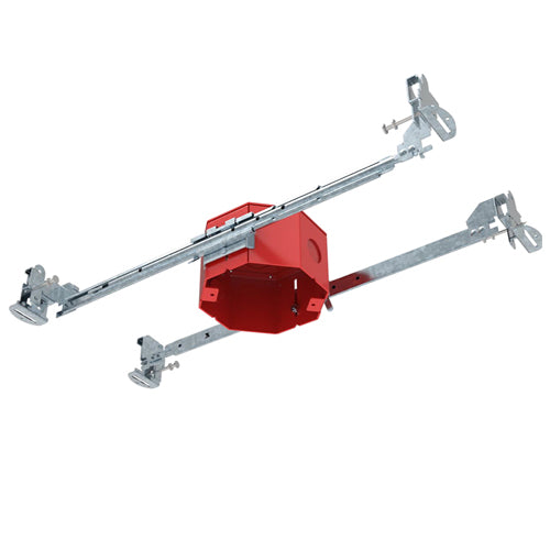 Lotus LBL-FRB, Fire Rated 4" Octagon Box, Available in Canada Only ...