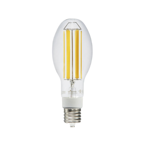 LED-8060E50, 15W Filament Style Retrofits, 120-277V, Medium E26 Base ...